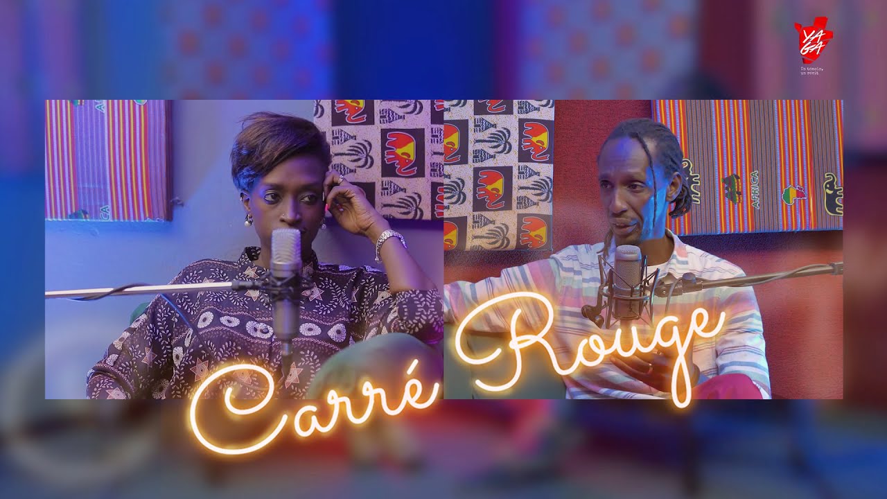 Carré Rouge - Grossesses non désirées (1ère partie) - YouTube