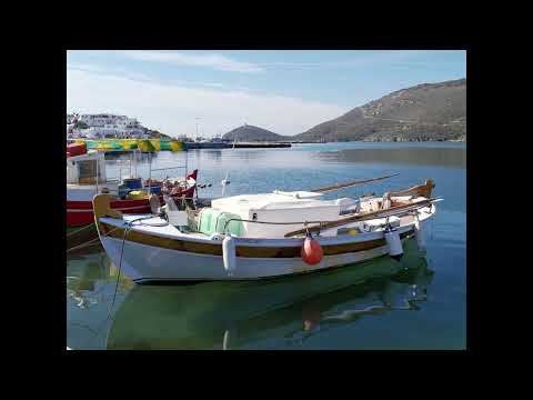 ΜΙΑ ΒΑΡΚΟΥΛΑ ΘΑ ΝΑΥΛΩΣΩ-ΓΙΩΡΓΟΣ ΚΑΒΟΥΡΑΣ..1938 - YouTube