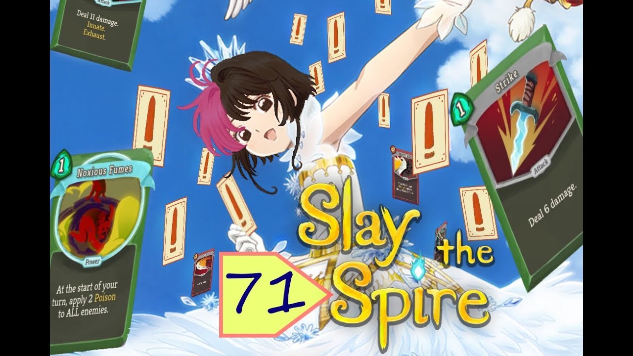 The Boot | Slay the Spire #71 - YouTube