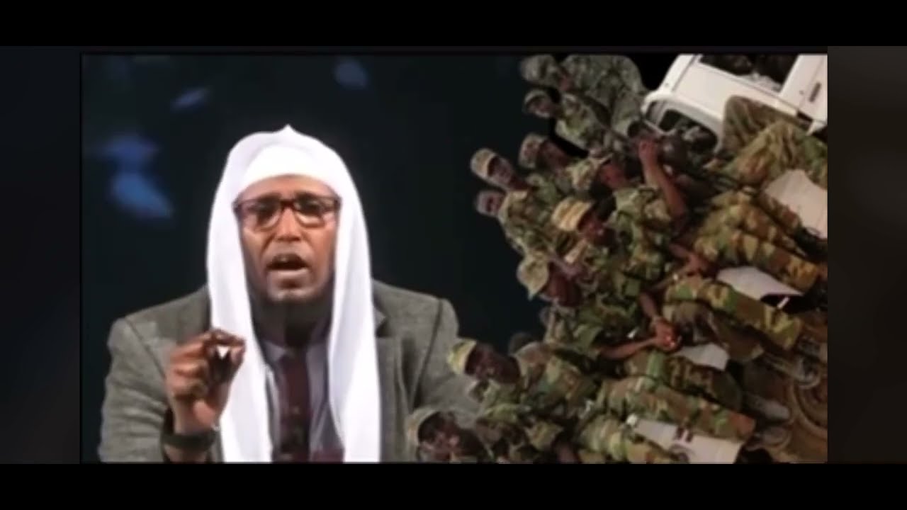 NIN 25 QOF DILAY !!! SUAALO YAAB LEH WEYDIIYAY SHEIKH USULI - YouTube