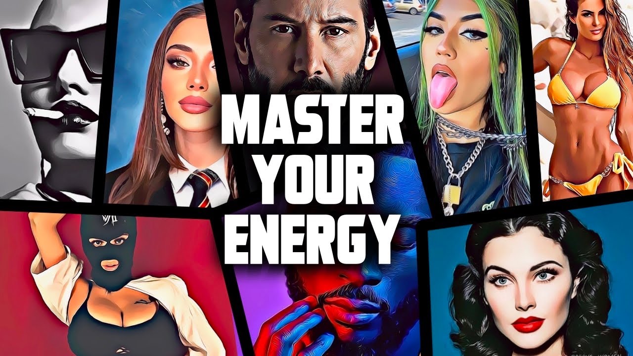 Sexual Energy Leaks What Happens To A Man Who Cant Control Sex Energy