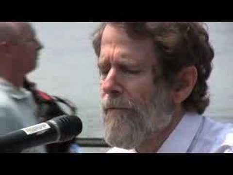MORRIS PESIN IN OUR MIDST - FILM II: THE COMMEMORATION - YouTube