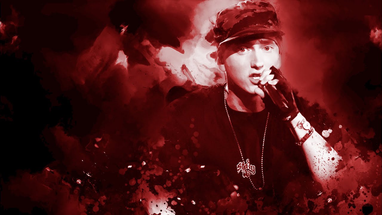Eminem - Soldier (DRILL REMIX) - YouTube