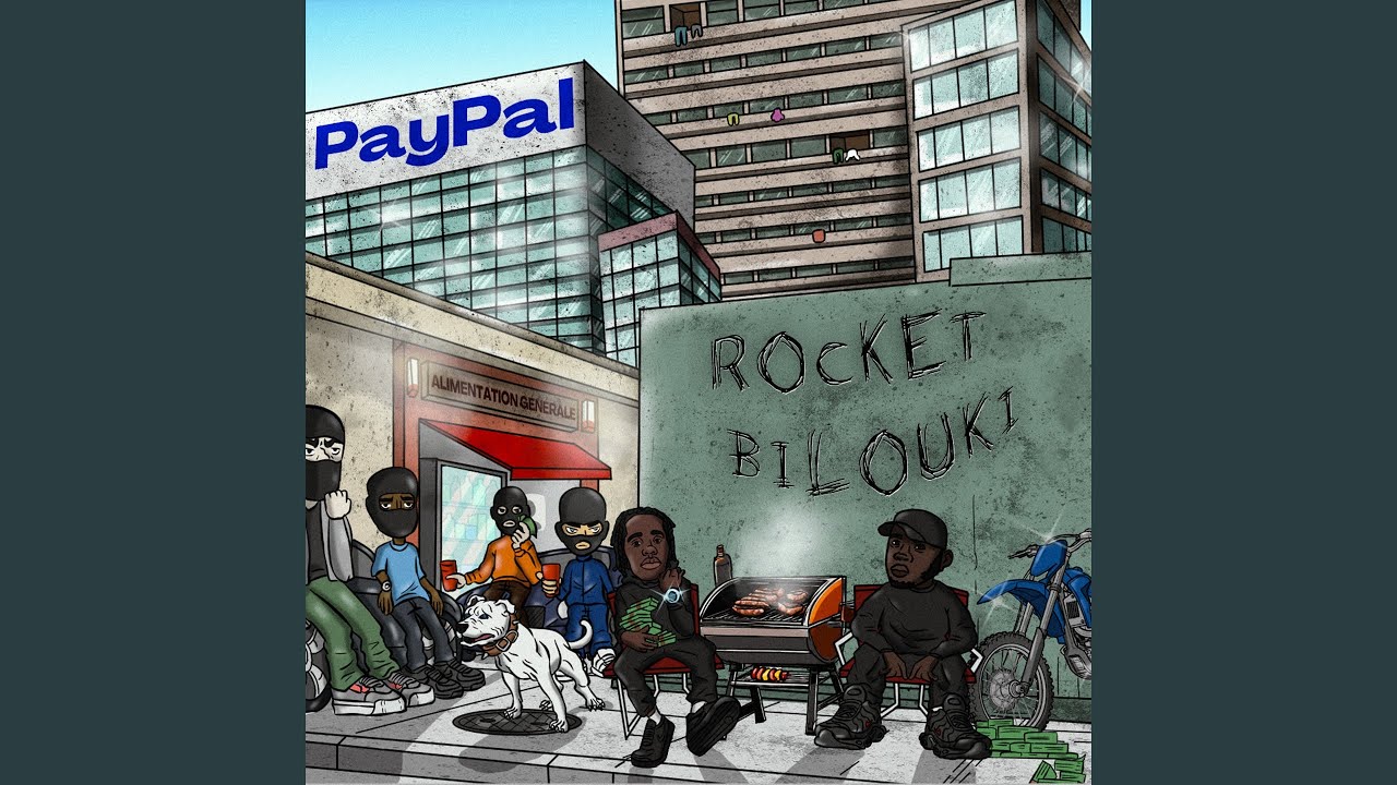 PayPal - YouTube