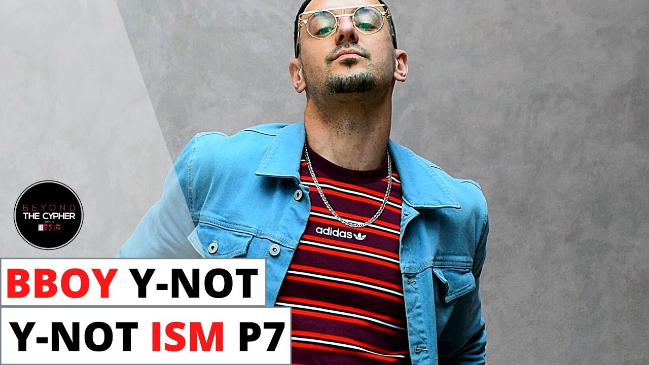 BTCWI - Bboy Ynot Breaks Down Gentrification and the Philly Hip Hop ...