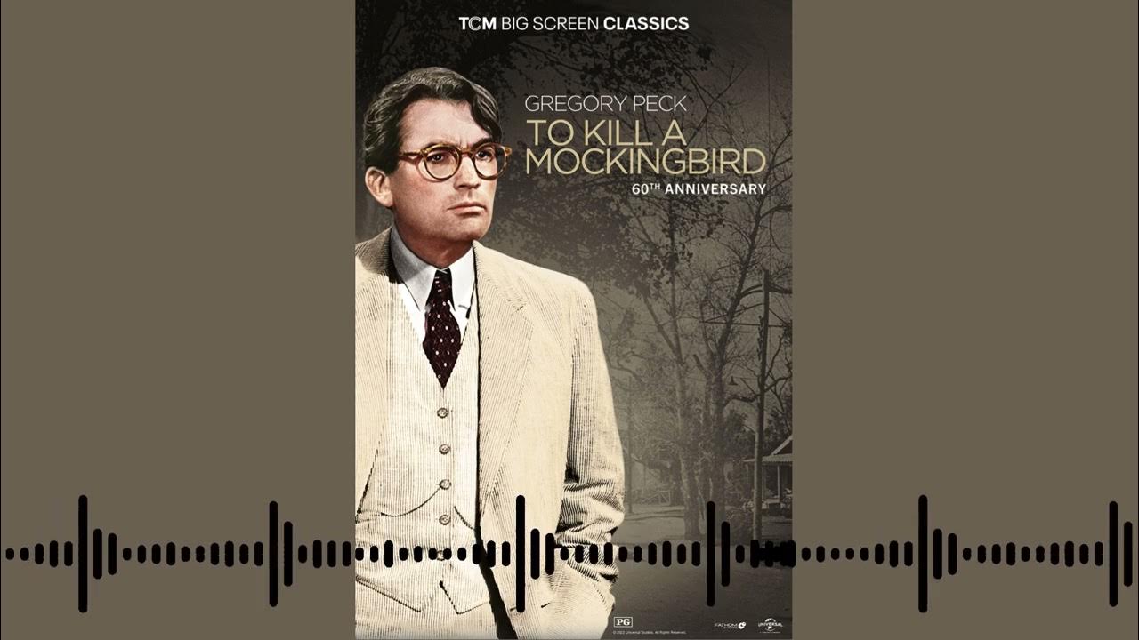 Improve English through Classic Novel To Kill a Mockingbird. Part-1 ...