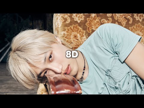 KAI (EXO) - Adult Swim (8D Audio Experience)