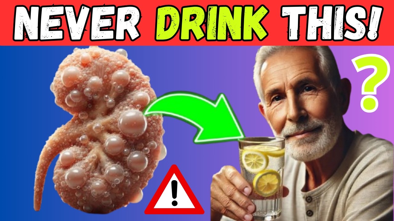 Fix Your Kidney Health FAST with These Simple Changes - YouTube