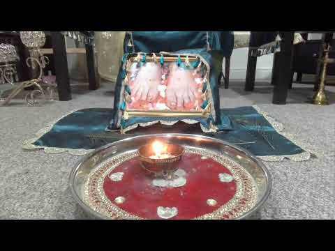6am BST, Group 8, Wk 29 Sunday, Shri Shiv MahaPuran ...