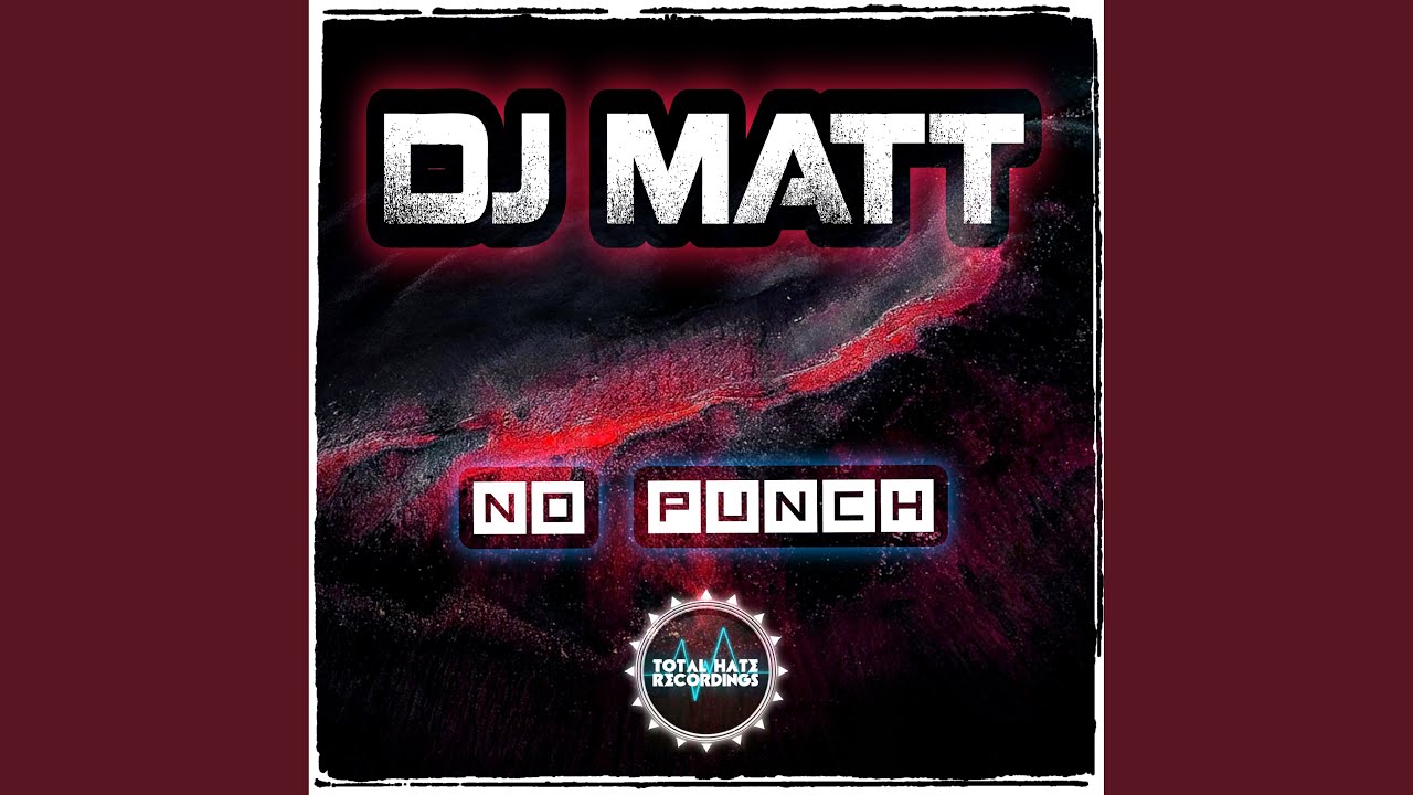 No Punch - YouTube