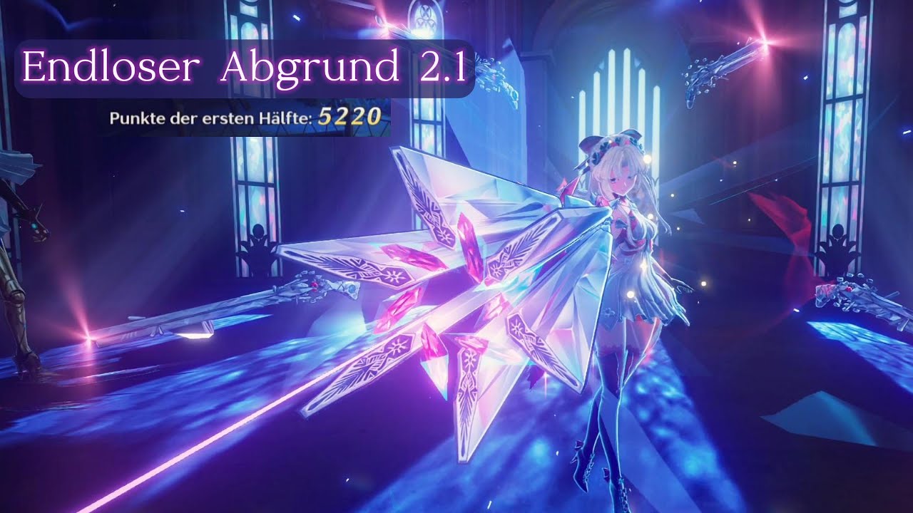 [GER] Wuwa Changli/Carlotta Echos farmen und Events! Teststream Ohne ...