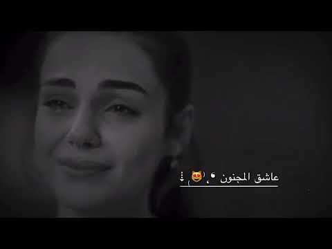 اجمل حالات واتس ااب 💔//  تركي حزين يعبر عن الوحدة 🖤// شاركتك حياتي وساعدتي وقلبي//🥀