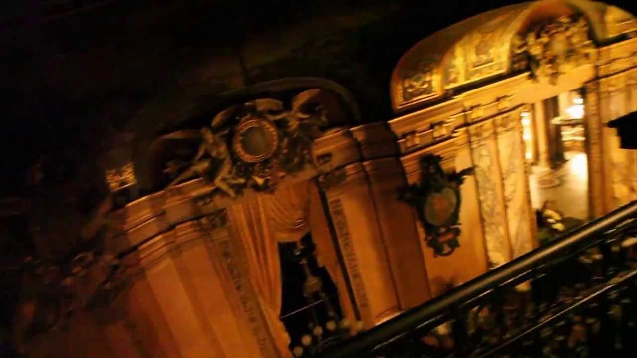 Le petit rat de l'Opéra - YouTube