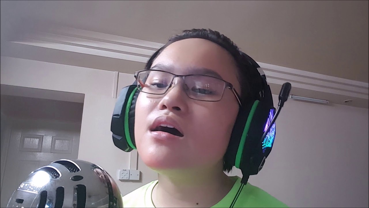 [POLY EAE] Pre-screening Submission for DMAT course (SP) - YouTube