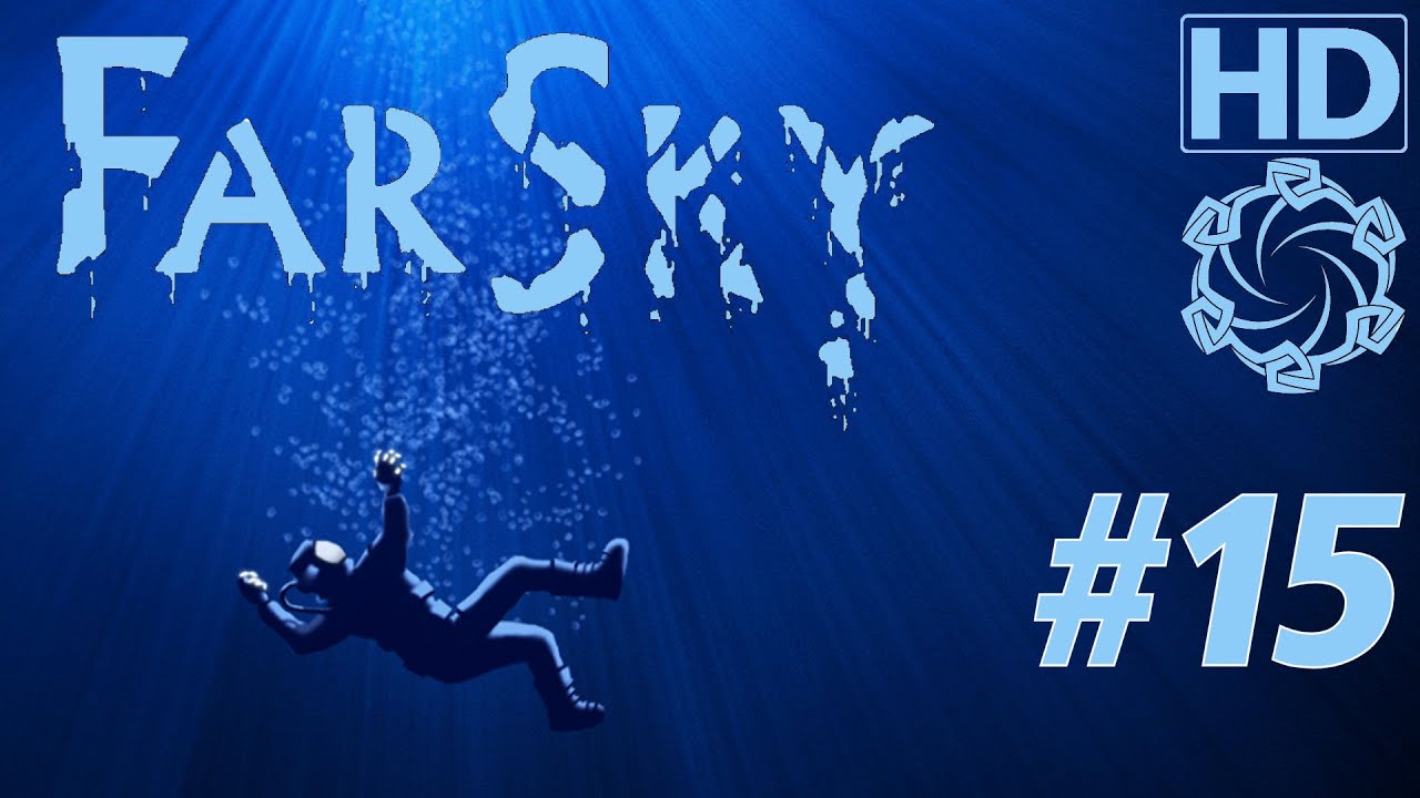FarSky Let's Play #15 "Führe mich ins Licht" german deutsch HD PC - YouTube
