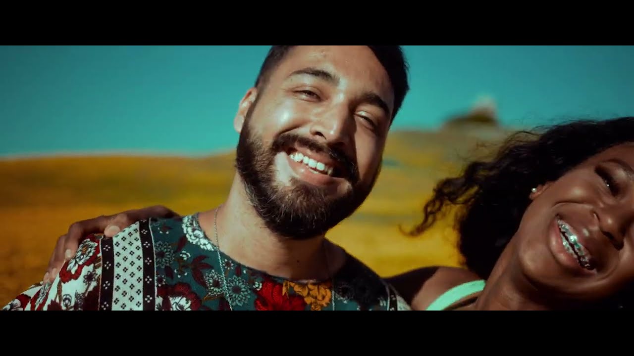 Deedz B feat. DEEZY - Meu Sorriso (Vídeo oficial) - YouTube