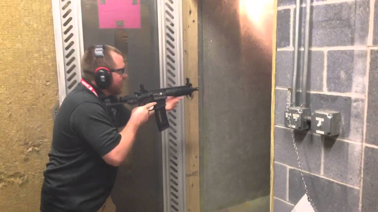 Six8 PDW - Beyond UCIW - YouTube