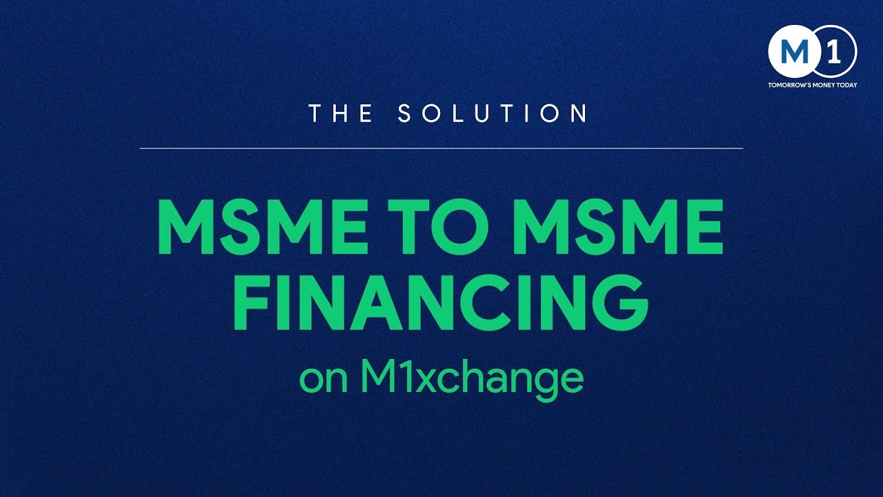 How MSMEs can support tier 2/3 MSMEs: Vendor Success Story | MSME to ...