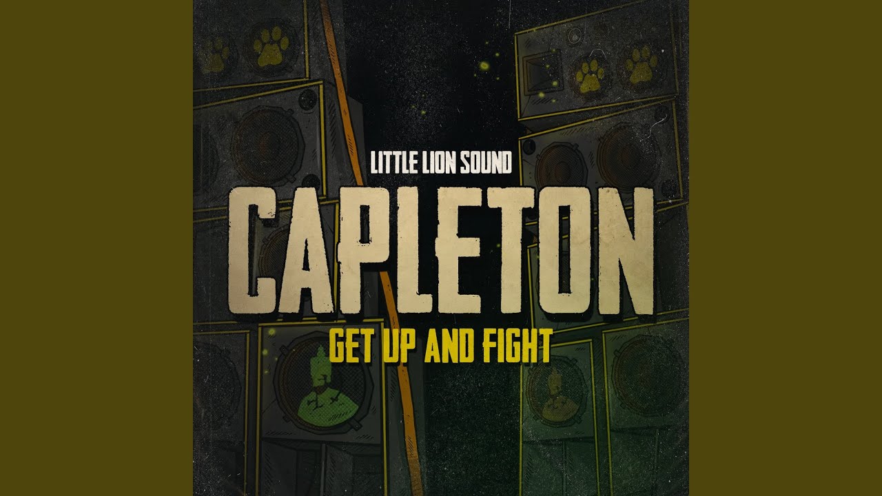 Get Up And Fight - YouTube