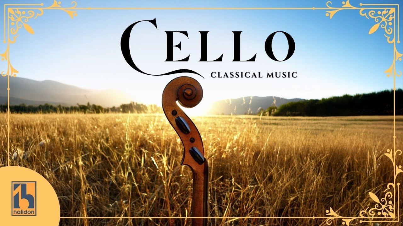 Classical Music | Cello - YouTube