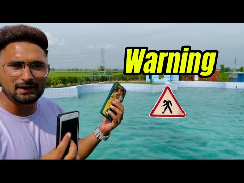 Best Swimming Pool Vlog ever | Best Vlog ever | iphone is best and ...