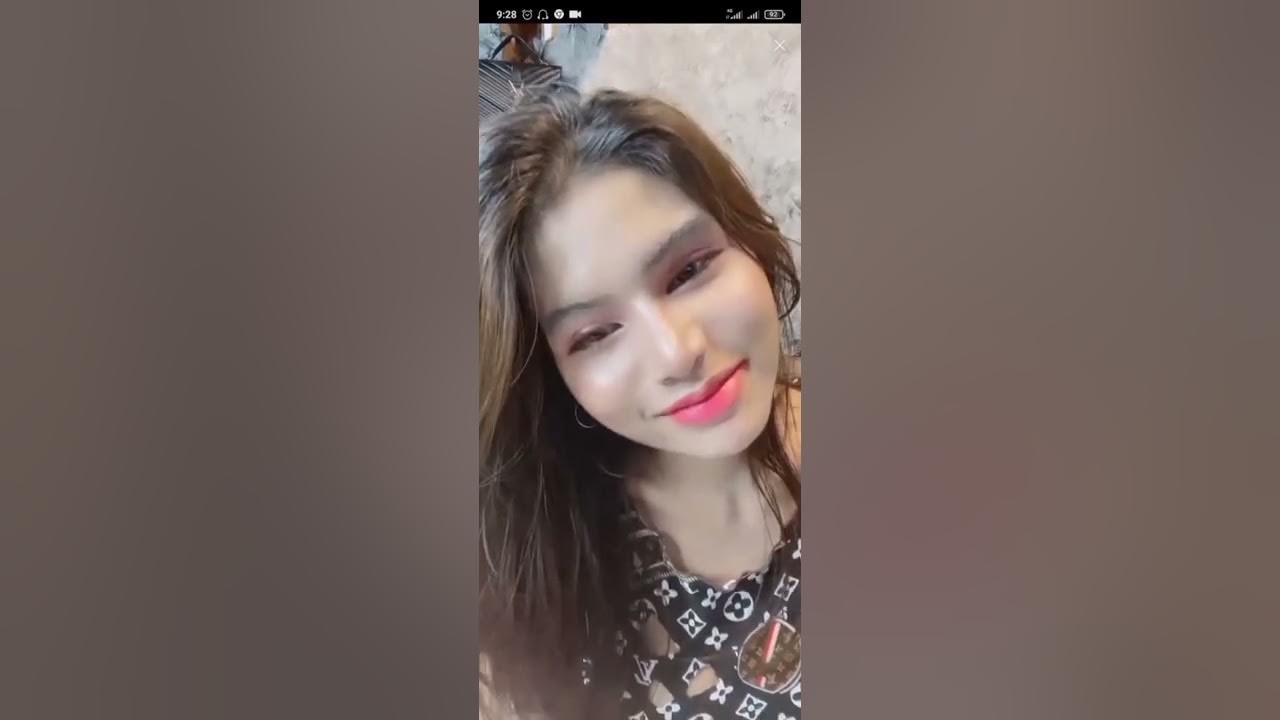 bigo live kylin mind ยั่วๆ - YouTube