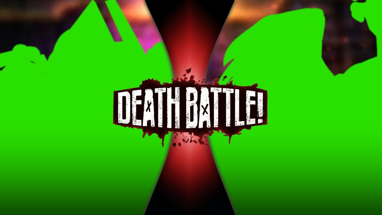 Science & Magic | DEATH BATTLE Hype Trailer - YouTube