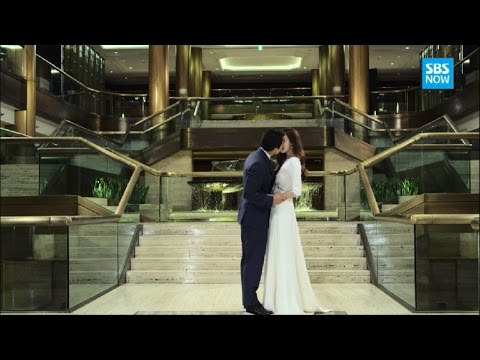 SBS [Temptation] - Dört erkek ve kadının mutlu sonu. izleyen herkese teşekkürler
