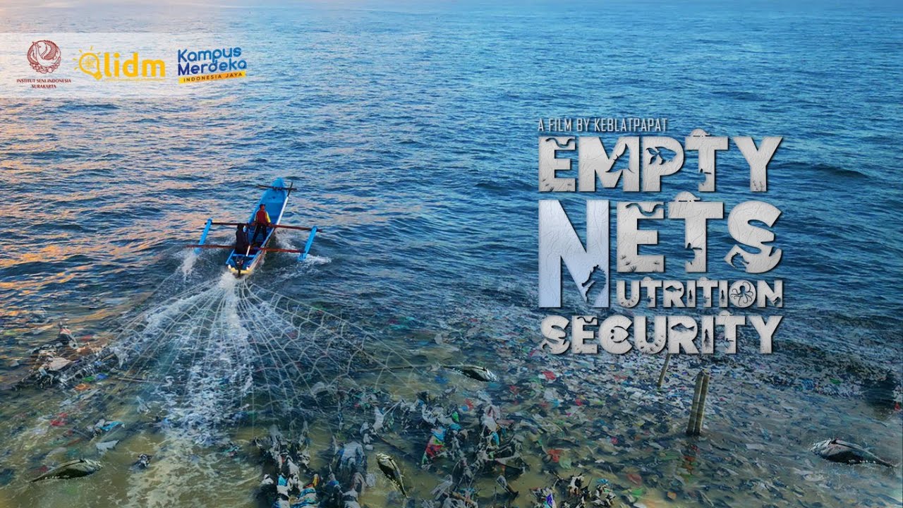 LIDM 2024 - Divisi Video Digital Pendidikan - 002008 - KeblatPapat - Empty Nets: Nutrition ...