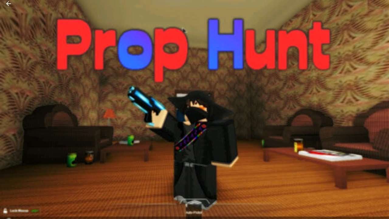 Prop... RUN!!!! - YouTube