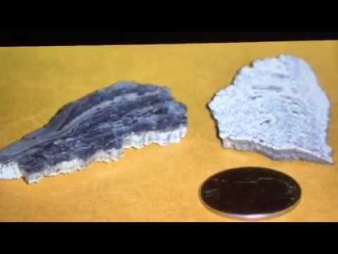 NEW INFO ON UFO PARTS / metamaterial / "Art's Parts" - YouTube