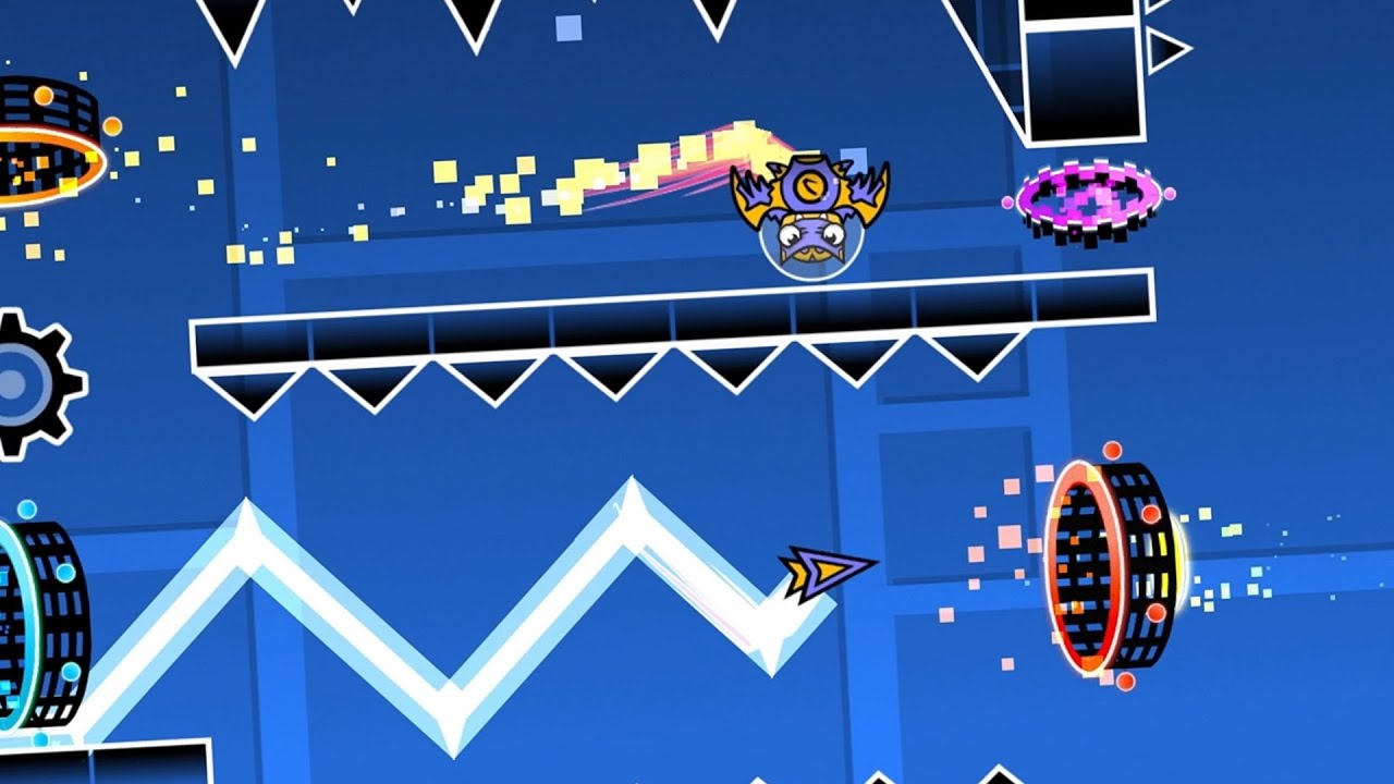 Teminite - Work layout by me - YouTube