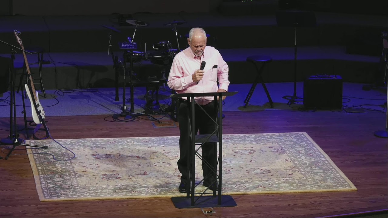 FBCLW Live! Dr. Scott Markley; June 11, 2023 - YouTube