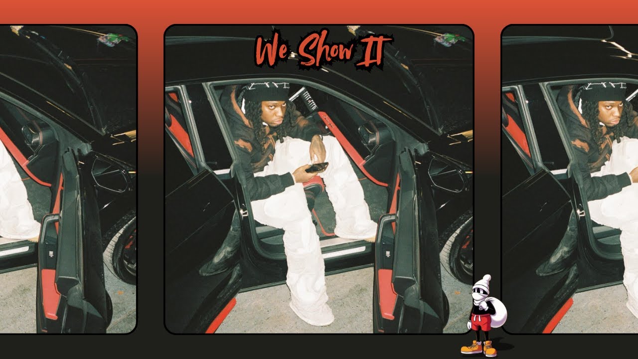 Lil Cheat Code - We Show It feat Mike G, Royal & Warhol.ss - YouTube