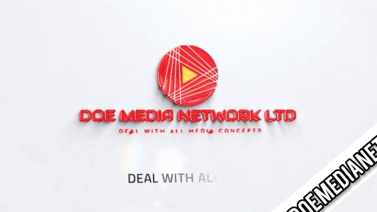 Here is DOE MEDIA NETWORK LTD - YouTube