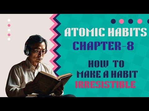 How Identity Shapes Your Habits - Atomic Habits Chapter 8 Breakdown ...