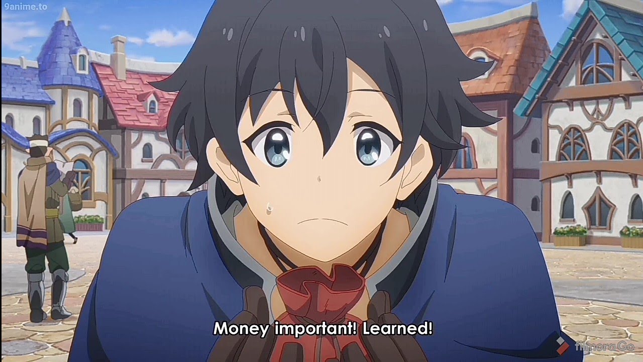 Money Important Learned-By Yuuki 😆||Princess Connect Re Dive|| [Funny ...