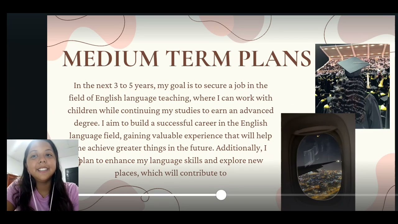 Task 4 My amazing future - YouTube