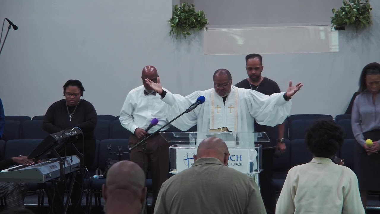 Stan Mathis Live Stream - YouTube