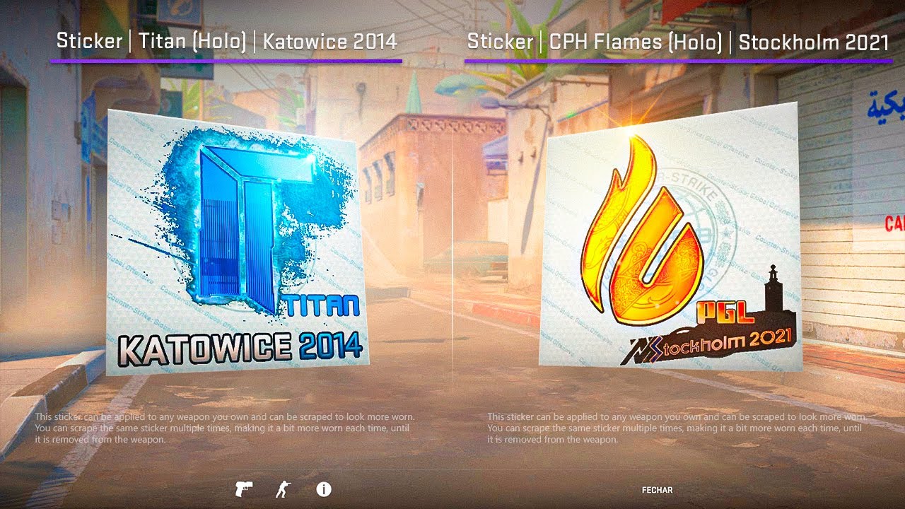 UM NOVO TITAN no CS 2... Copenhagen Flames FALIU e jogadores PODEM SER ...