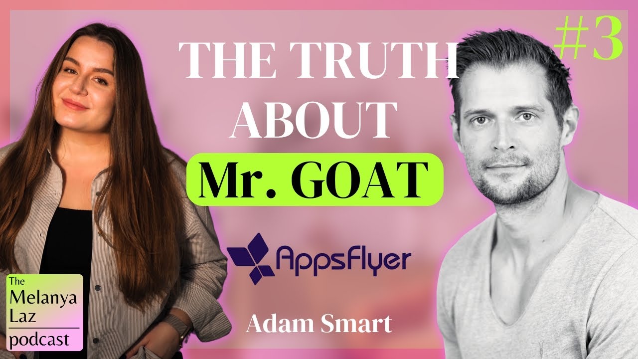 Adam Smart: Mobile Gaming Trends You Need to Know - YouTube