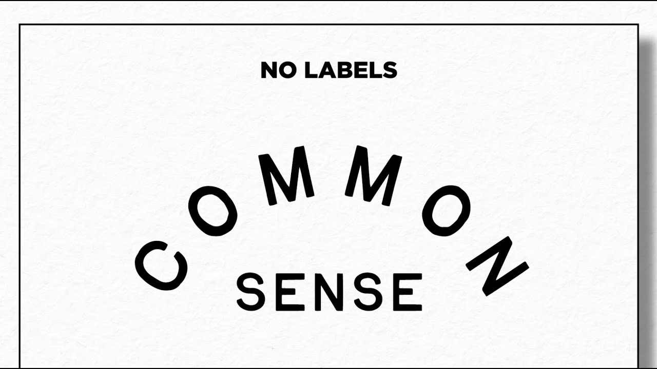 No Labels Logo