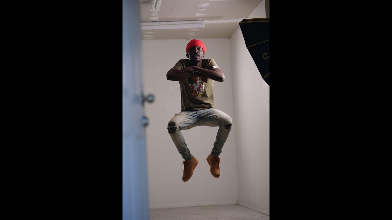 Heavy Load, Anthony B, Gwaan Chant, Anthony B, Sizzla, Determine, Louie ...