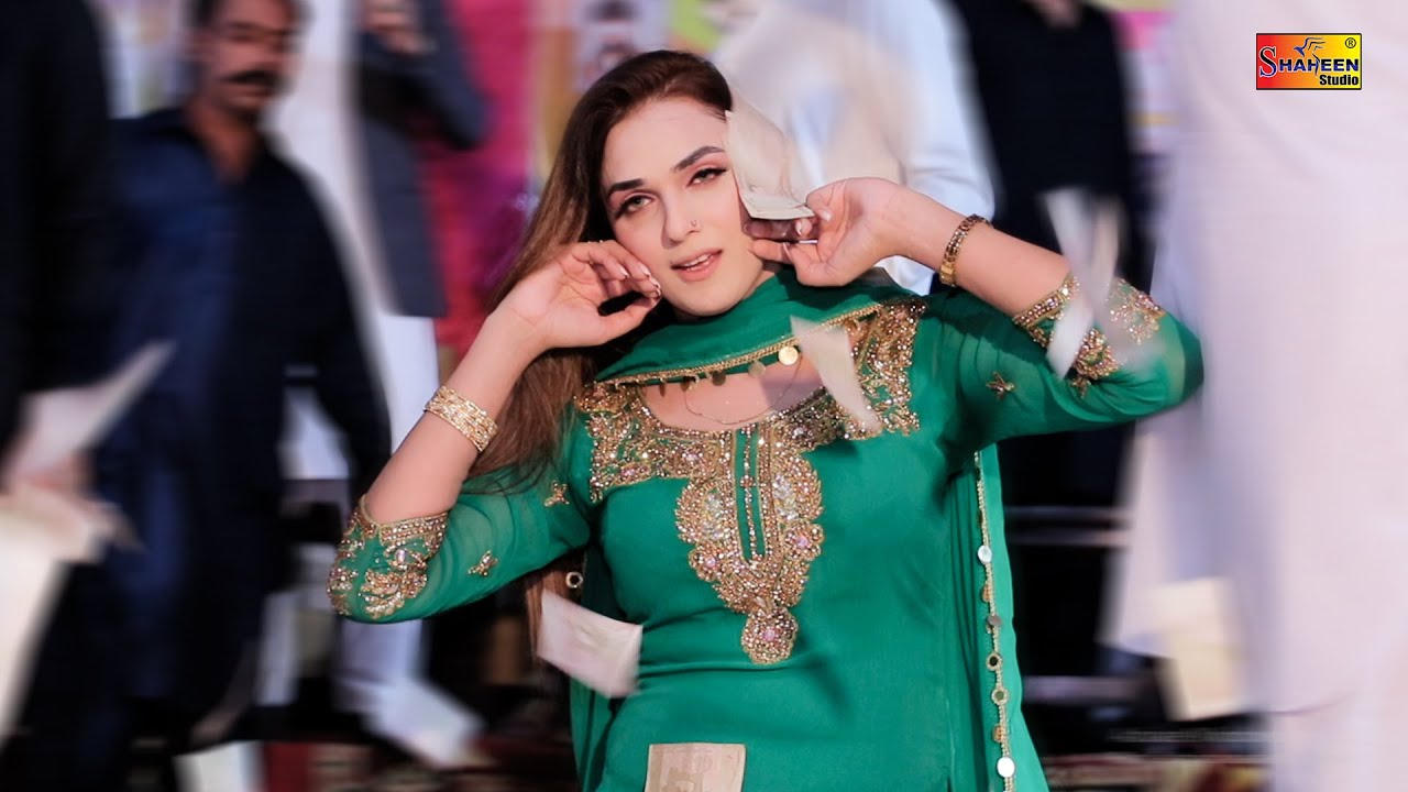 Akhiyan Junab Diyan Botlaan Sharab Deyian | Disha Rani | Latest Dance ...