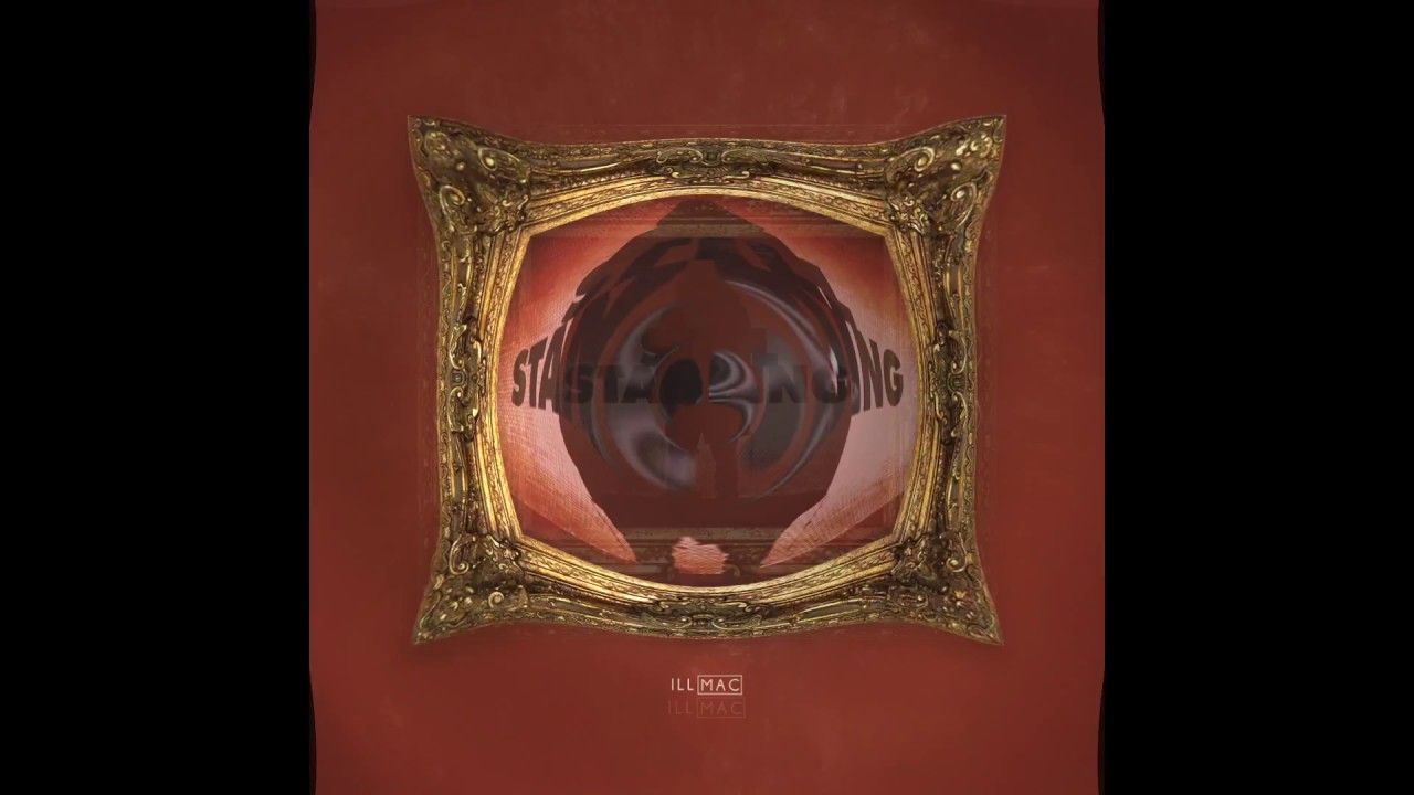 Illmac - Angels feat. Bobby Bucher (prod. by Chase Moore) - YouTube