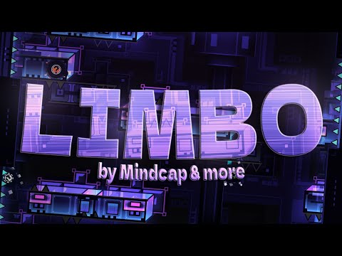 [MY HARDEST DEMON] LIMBO 100% (100th Extreme Demon) by Mindcap and more ...