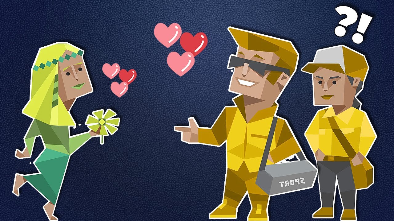 How Loyal MBTI Personalities Are - YouTube