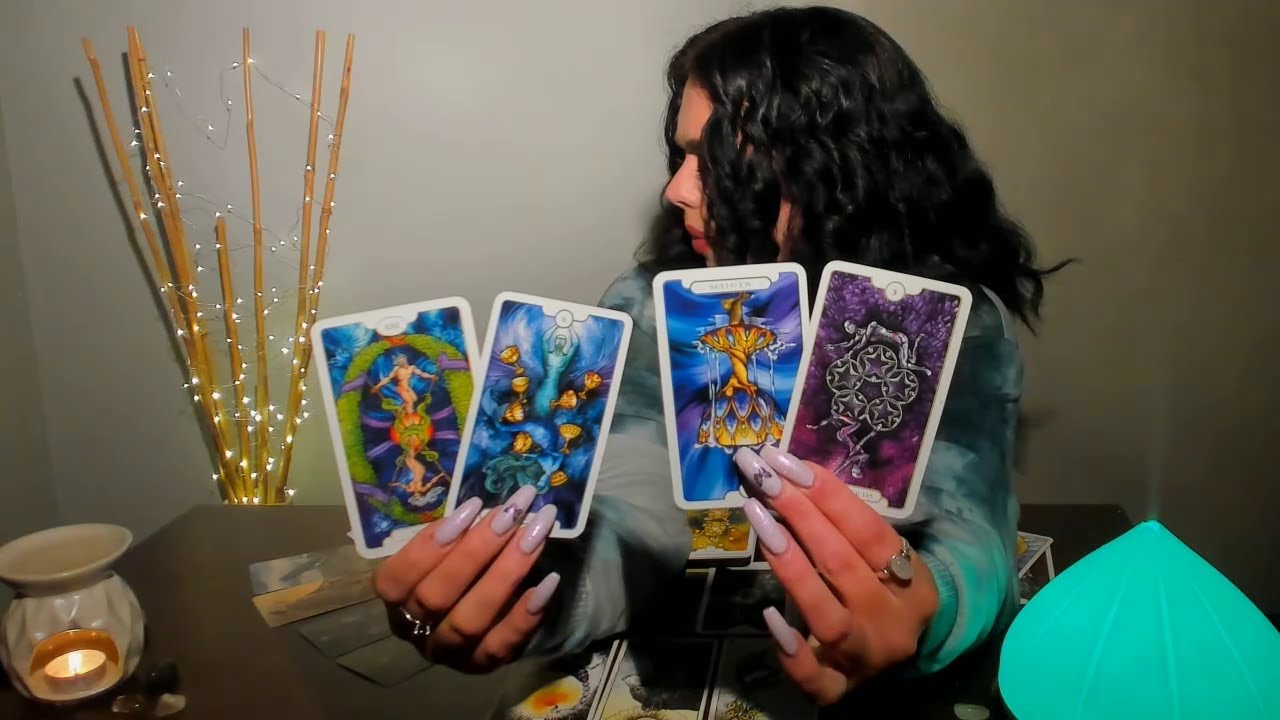 ♊GEMINI - "SOMETHING HIDDEN GETS REVEALED" - AN OLD FRIEND THINKS OF ...