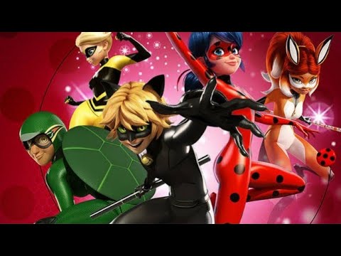 Miraculous ladybug new episode in hindi. Chris Master Part-3 - YouTube