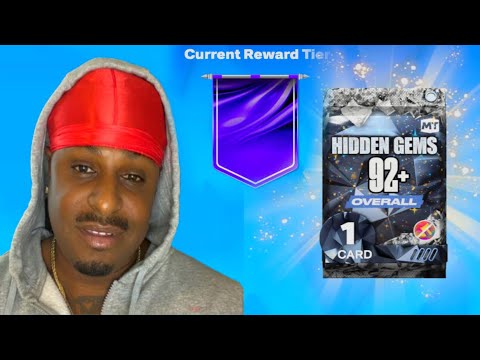 OPENING MULTIPLE FREE DIAMOND REWARDS AFTER KOTC THIS WEEKEND NBA 2K26 ...